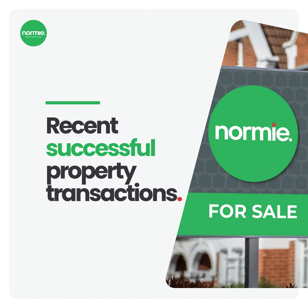 Sold Gallery | Normie